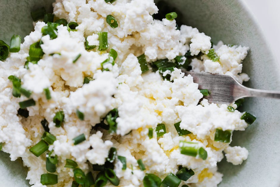 Why Is Cottage Cheese Out of Stock? Supply Issues Explained